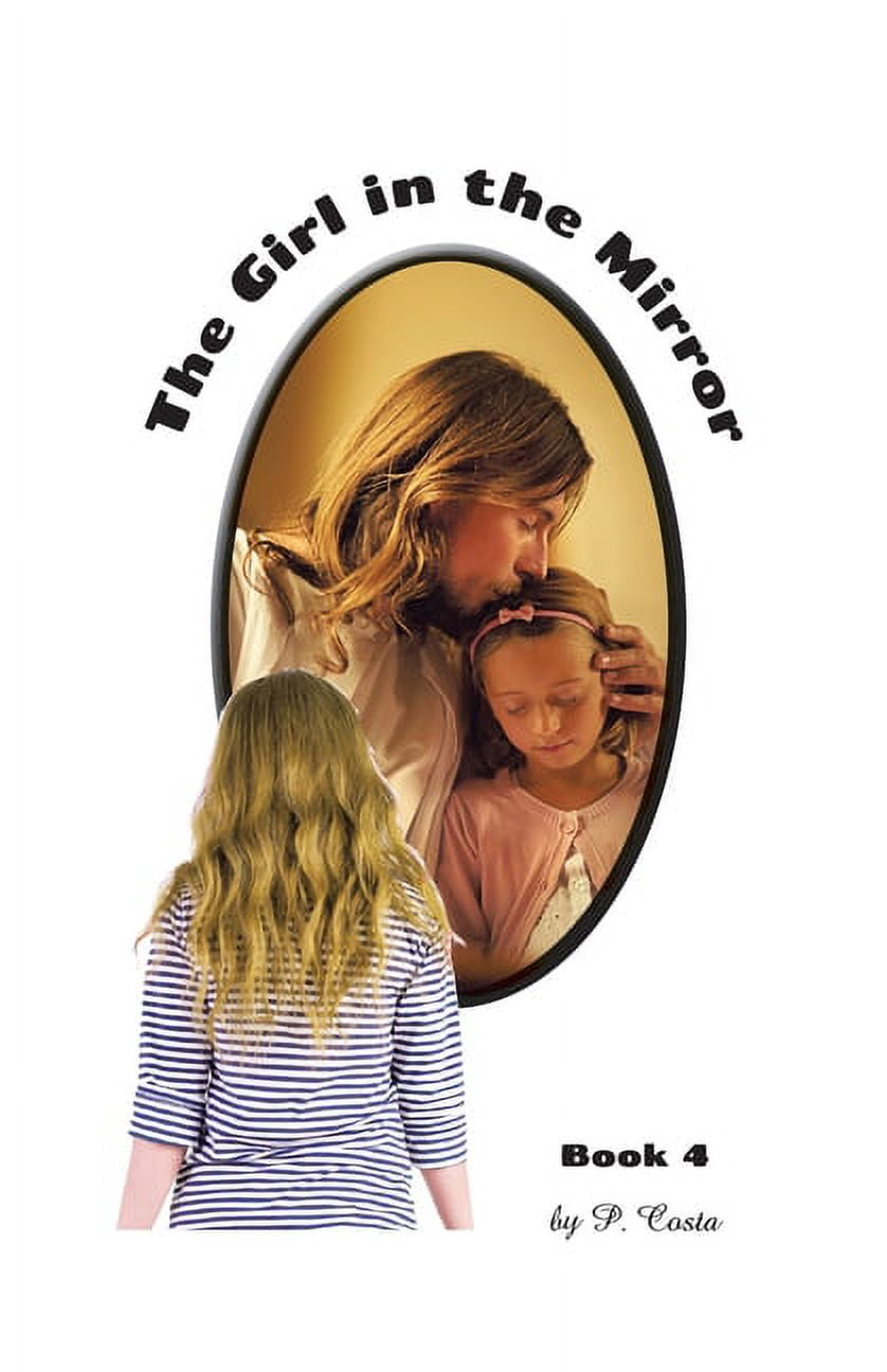 The Girl in the Mirror Book 4 - Walmart Business Supplies