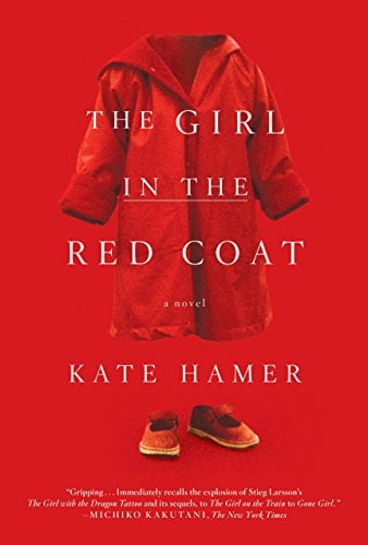 Kate Hamer Books - Walmart.com