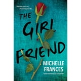 The Girlfriend, (Paperback) - Walmart.com