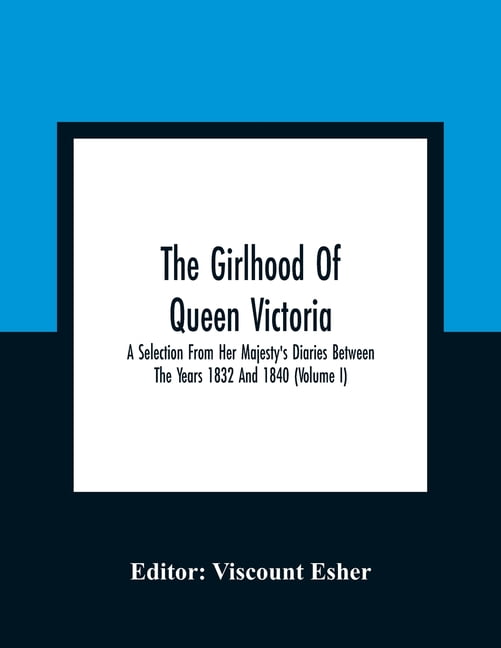 Queen Victoria Diaries