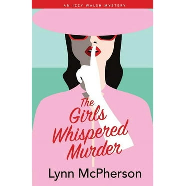 Color Me Murder - Walmart.com