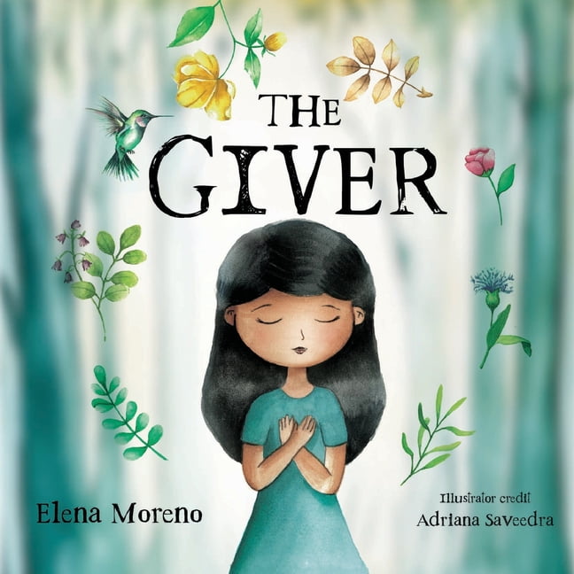 The Giver, (Paperback) - Walmart.com