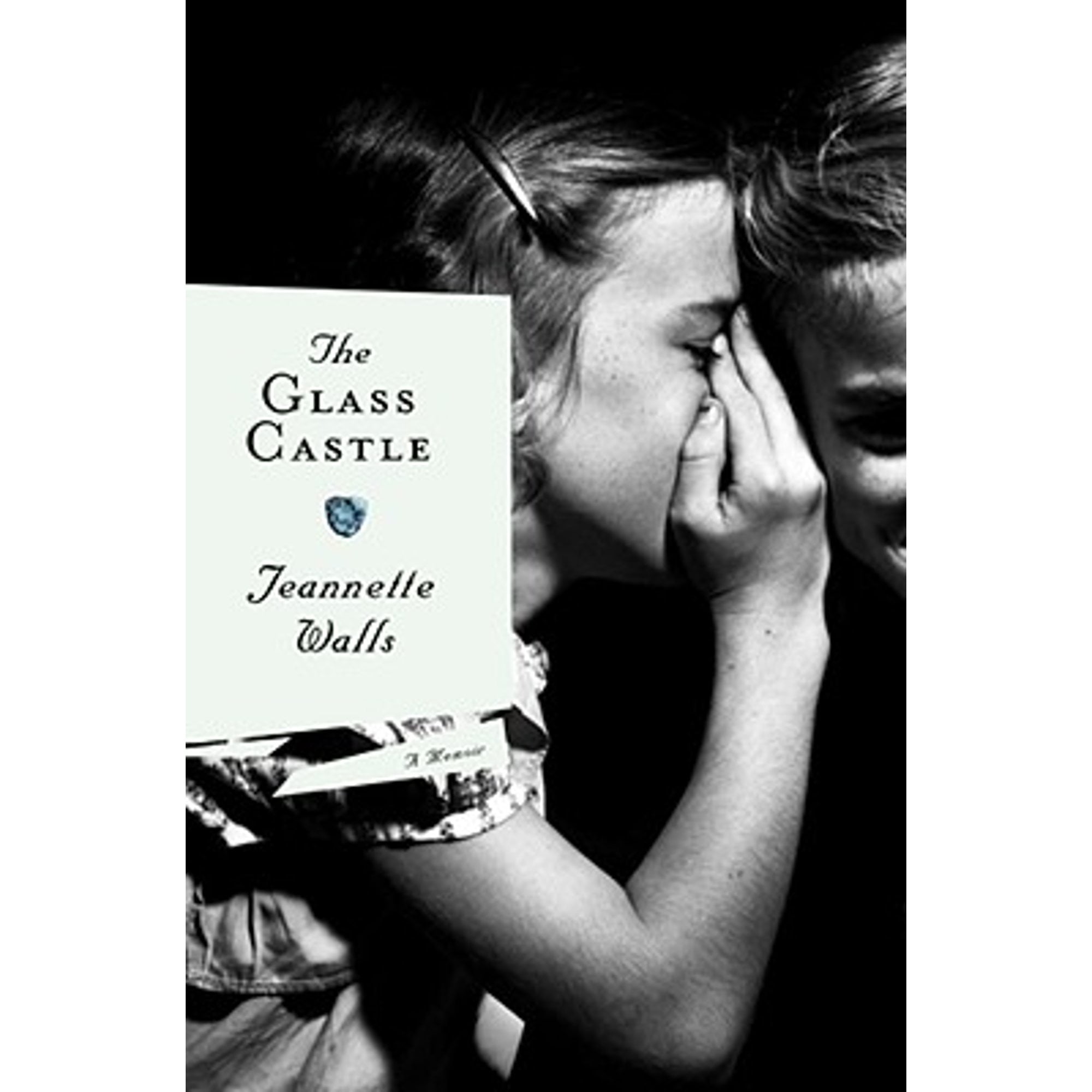Jeannette Walls Glass Castle