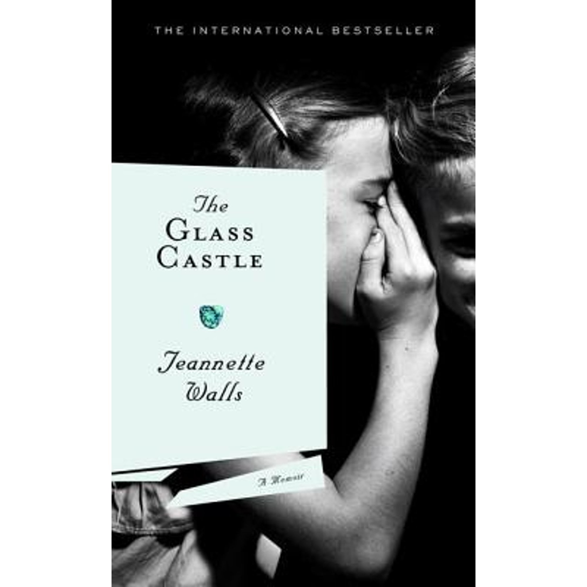 Pre-Owned The Glass Castle: A Memoir (Paperback 9781416544661) by ...