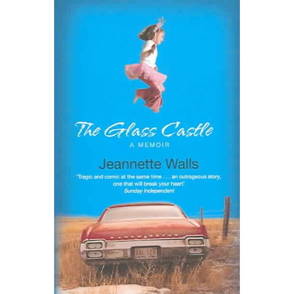Jeannette Wall Glass Castle
