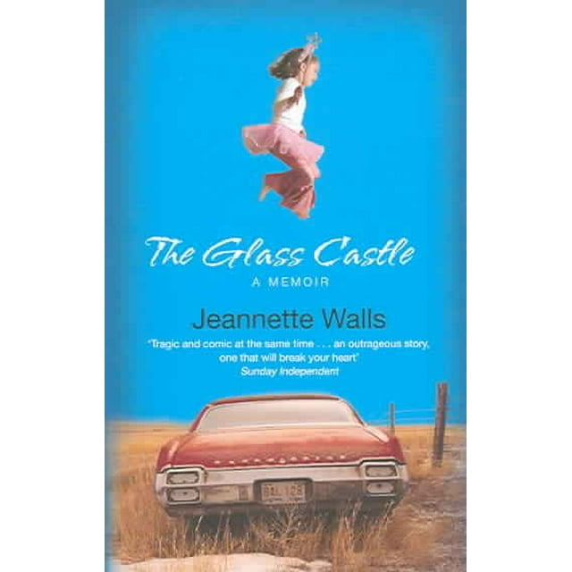 The Glass Castle (Paperback) by Jeannette Walls - Walmart.com