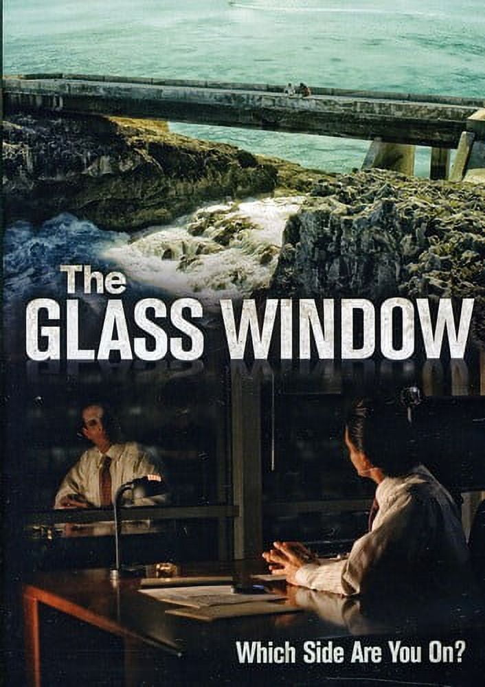 The Glass Window (DVD) - Walmart.com