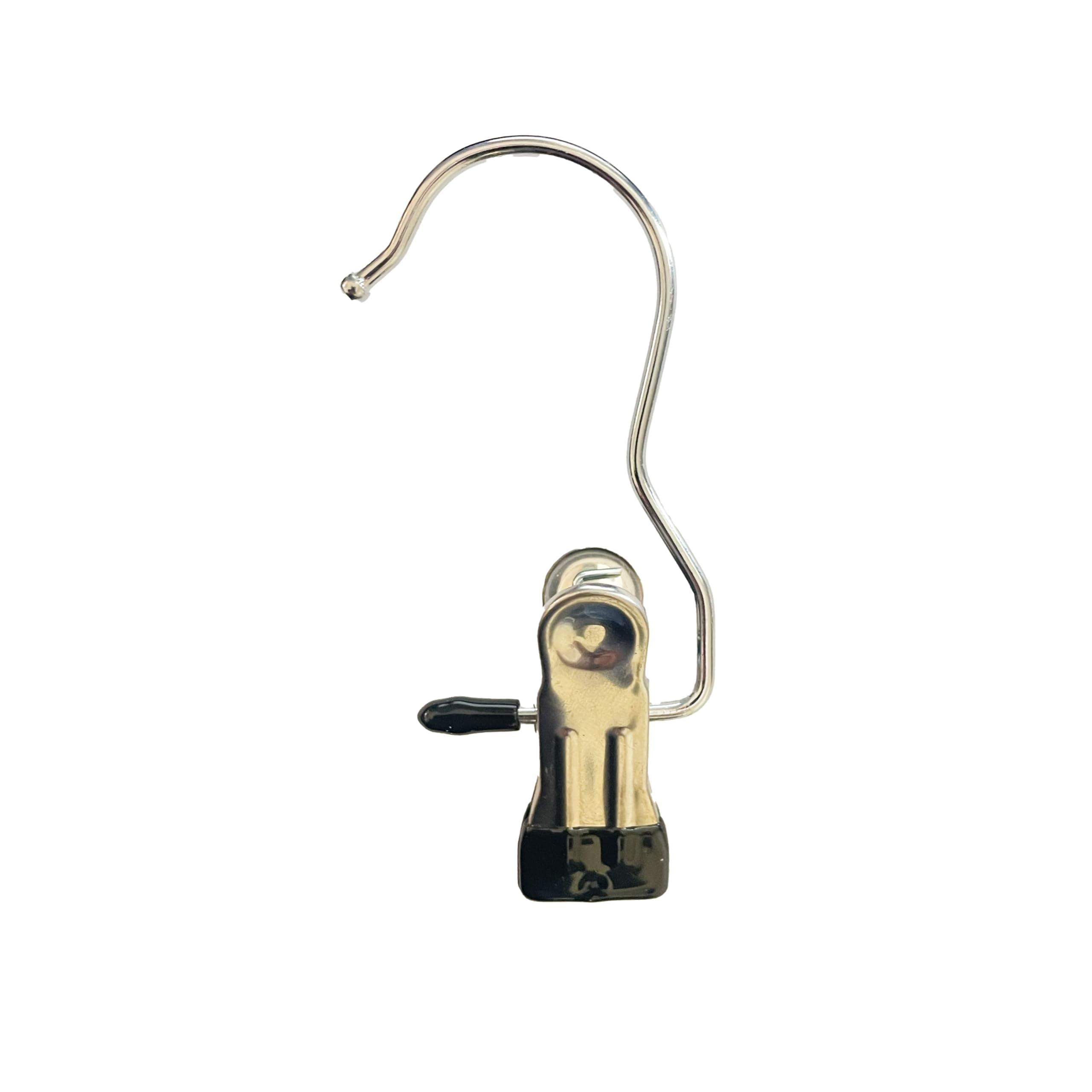 The Global Display Solutions Boot Hanger Pro Clips - Space-Saving ...