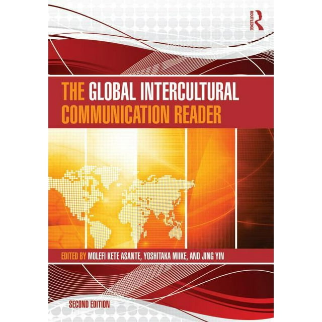 The Global Intercultural Communication Reader, (Paperback) - Walmart.com The Global Intercultural Communication Reader, (Paperback) - Walmart.com