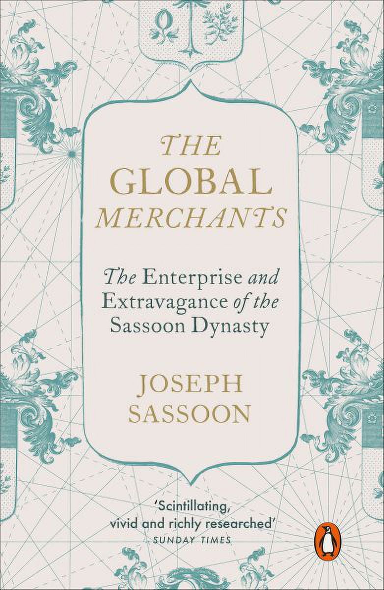 Joseph Sassoon Books - Walmart.com