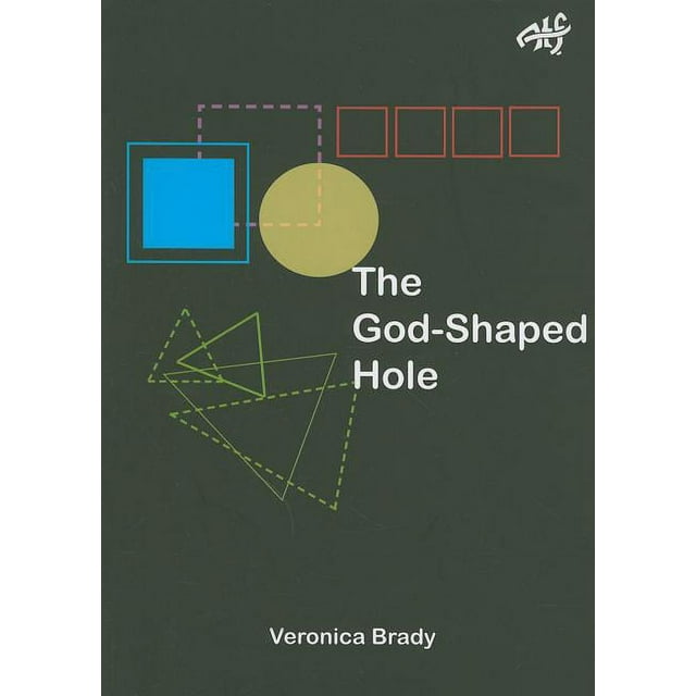 The God-Shaped Hole (Paperback) - Walmart.com