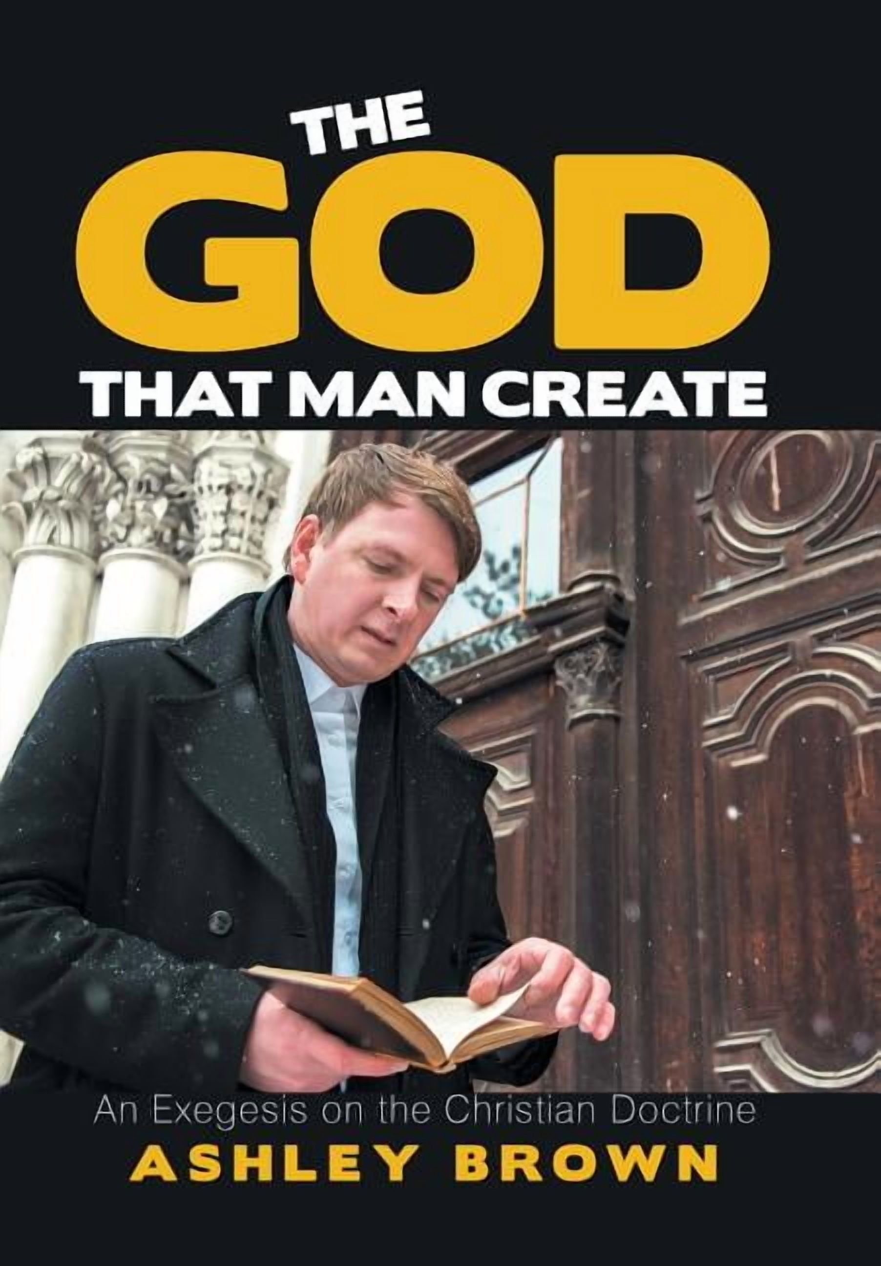 Man Create