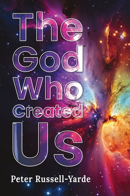 The God Who Created Us, (Paperback) - Walmart.com