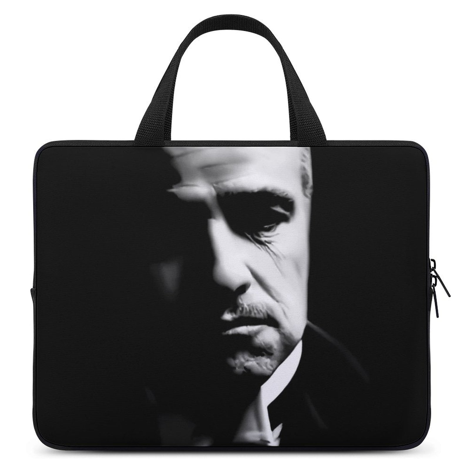 The Godfather Laptop Bag, Messenger Shoulder Bag for Laptop Or Tablet ...