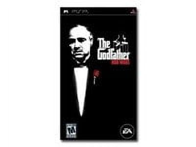 The Godfather Mob Wars - PlayStation Portable - Walmart.com