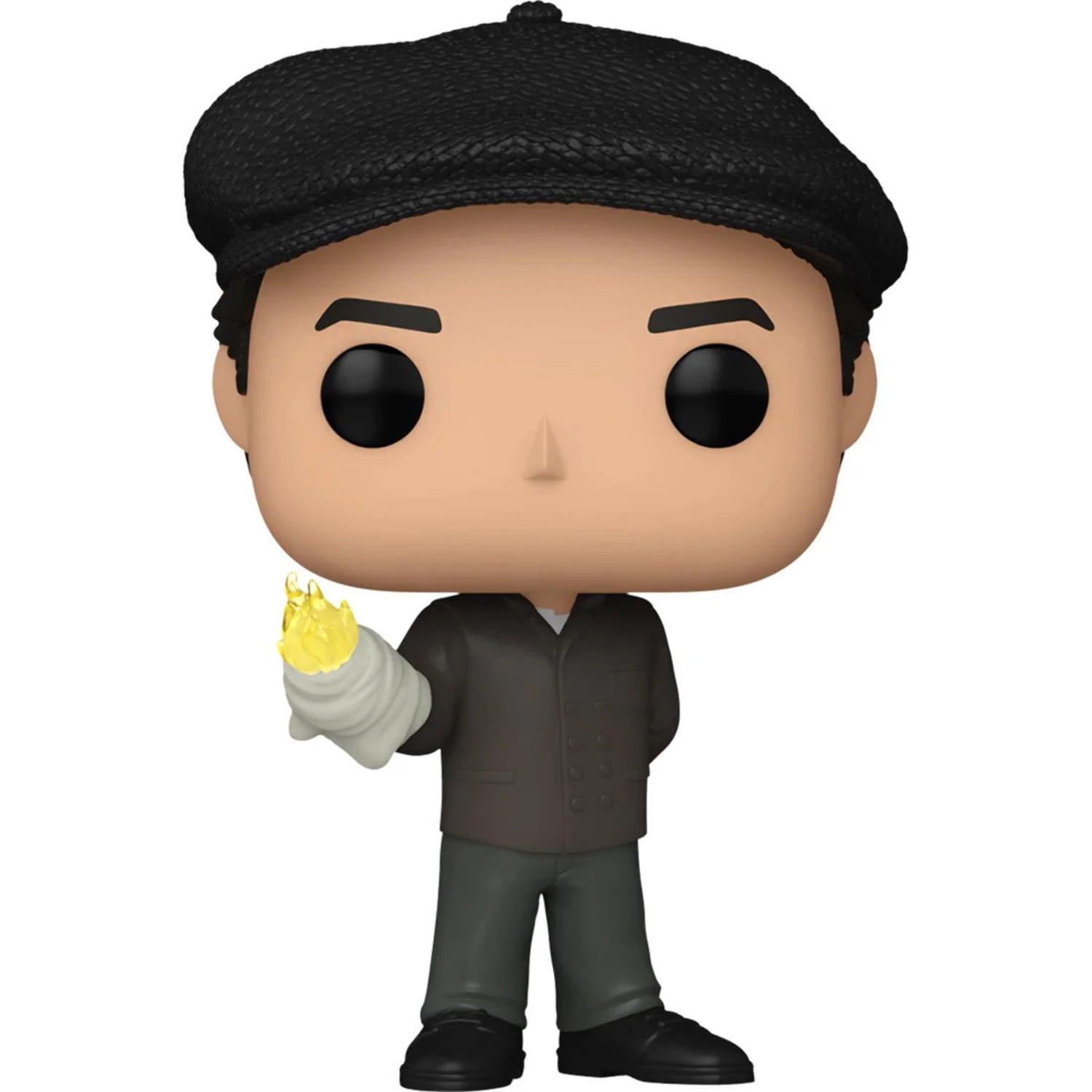 The Godfather Part II Vito Corleone Funko Pop! Vinyl Figure - Walmart.com