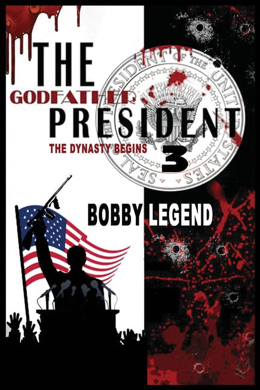 Bobby Legend