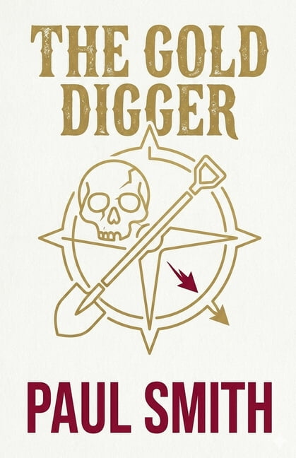 The Gold Digger, (Paperback) - Walmart.com