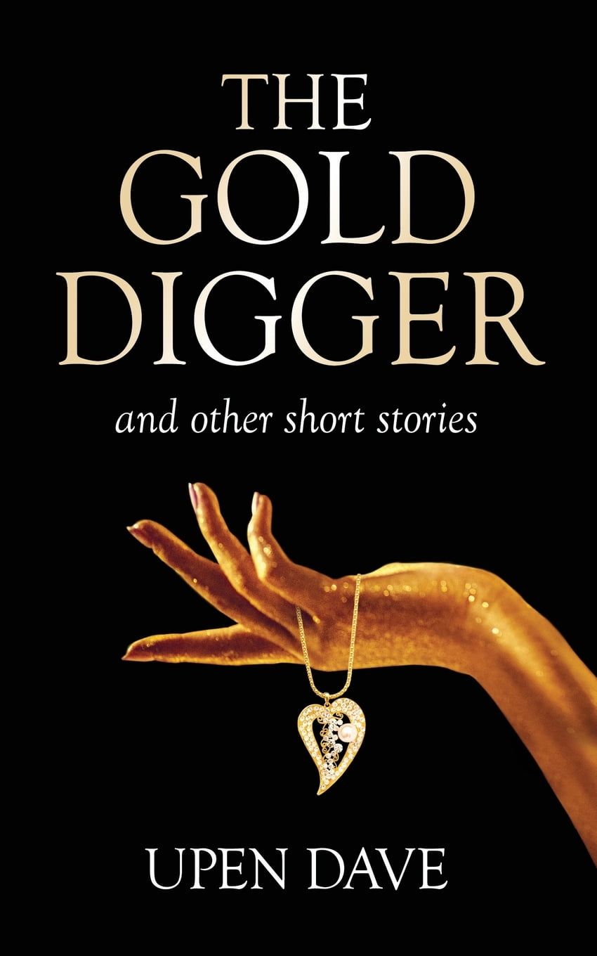 The Gold Digger and other stories (Paperback) - Walmart.com