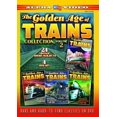 The Golden Age Of Trains Collection, Vol. 2 (DVD), Alpha Video ...