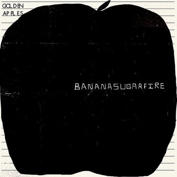 The Golden Apples - Bananasugarfire - Music & Performance - Vinyl ...