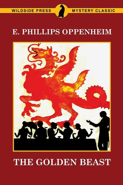 The Golden Beast, (Paperback) - Walmart.com
