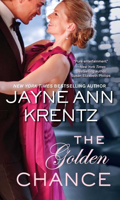 The Golden Chance (Paperback) - Walmart.com