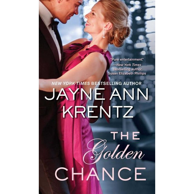 The Golden Chance (Paperback) - Walmart.com