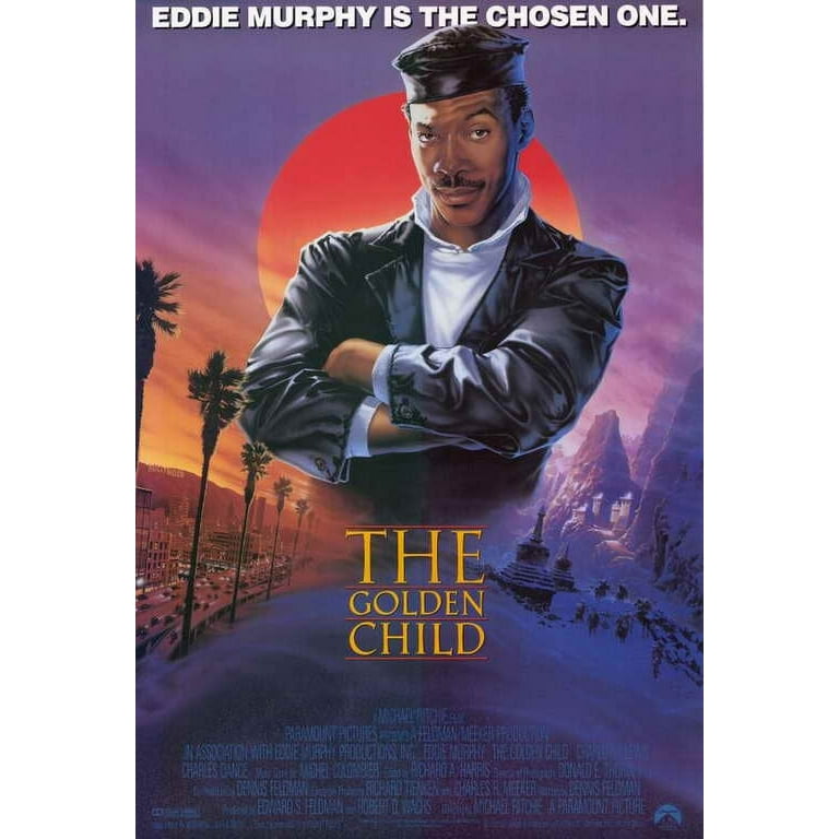 Charles Dance Golden Child