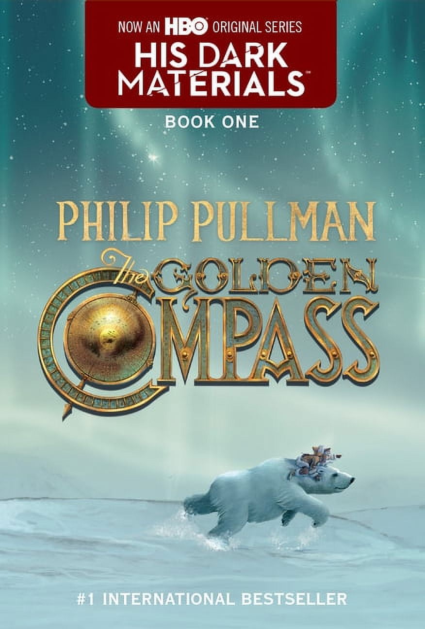 The Golden Compass: His Dark Materials (Paperback) - Walmart.com