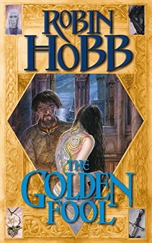 Pre-Owned The Golden Fool (Paperback) 9780006486022 - Walmart.com