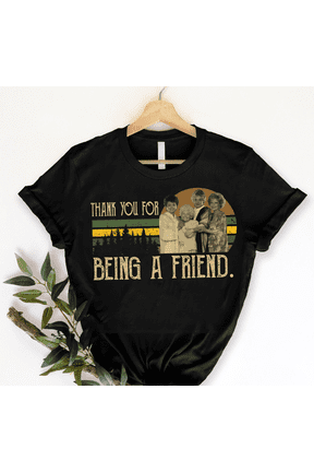 Golden Girls Shirt