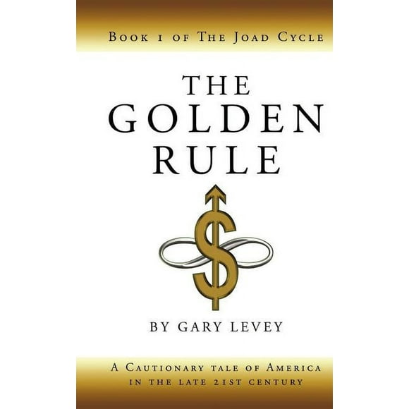 Golden Rule Title