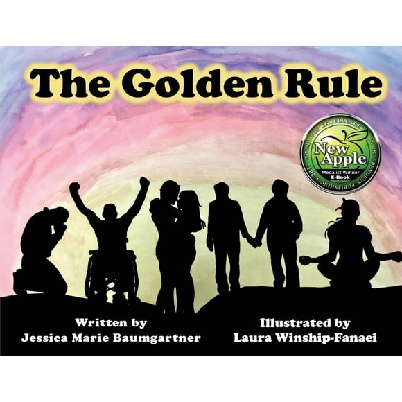 Golden Rule Title