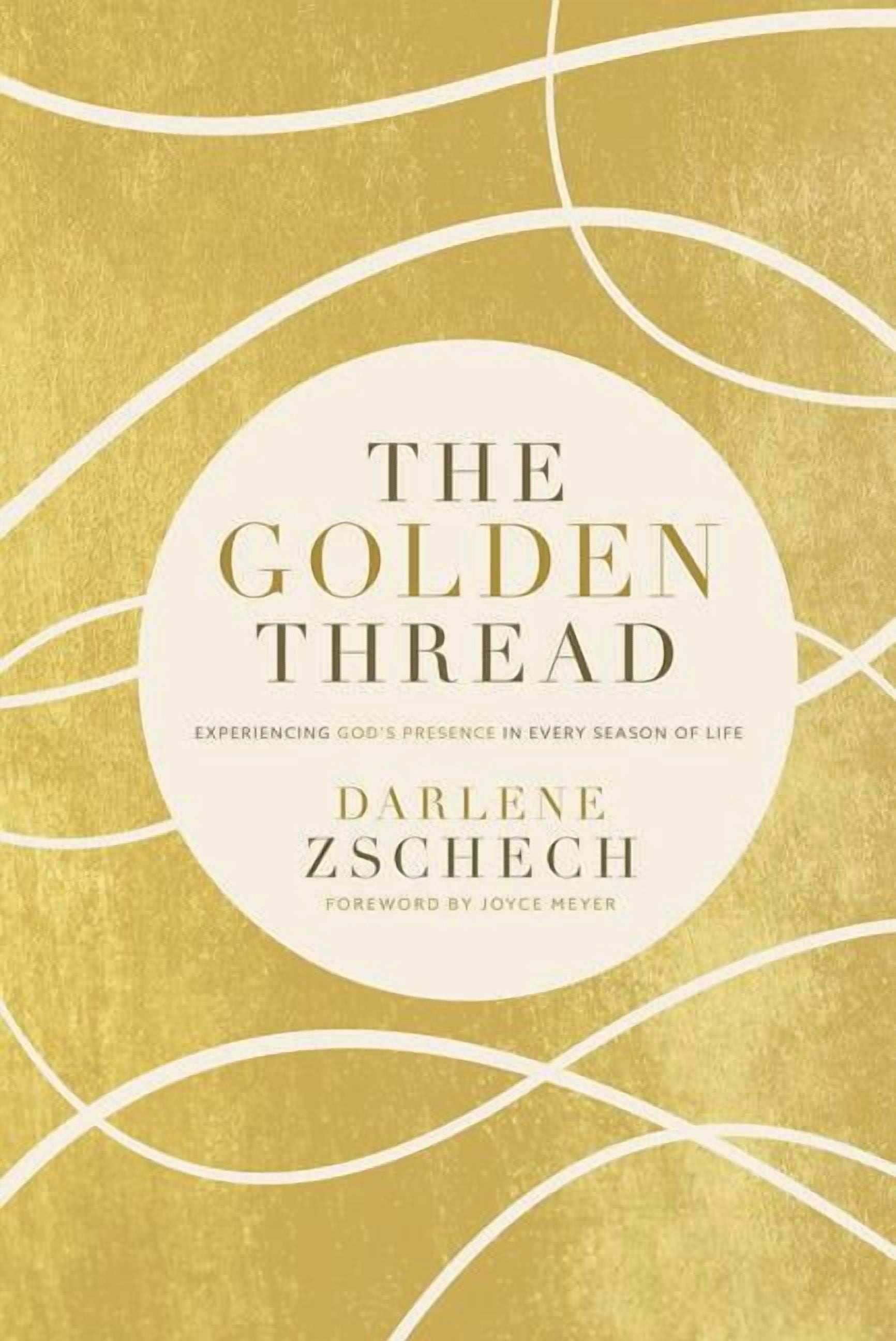 The Golden Thread (Other) - Walmart.com