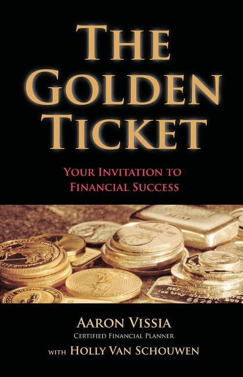 Gold Ticket