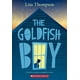 The Goldfish Boy (Paperback) - Walmart.com