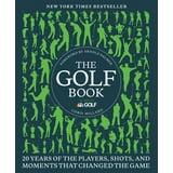 The Golf Book (Hardcover) - Walmart.com