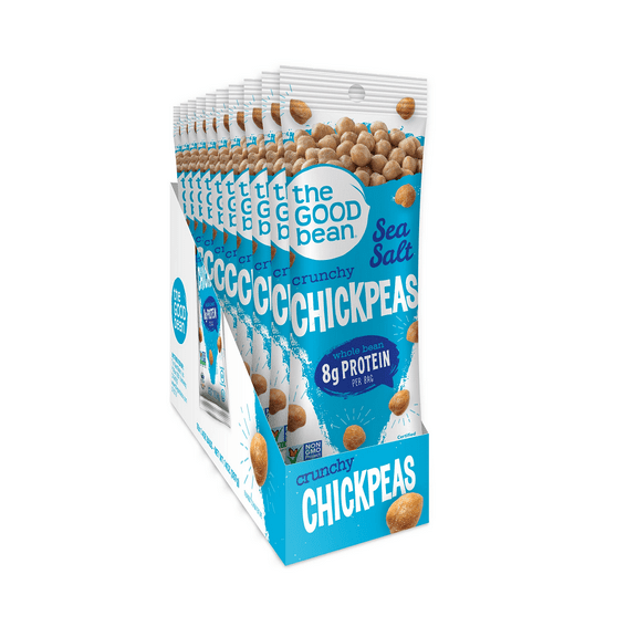 The Only Bean Edamame