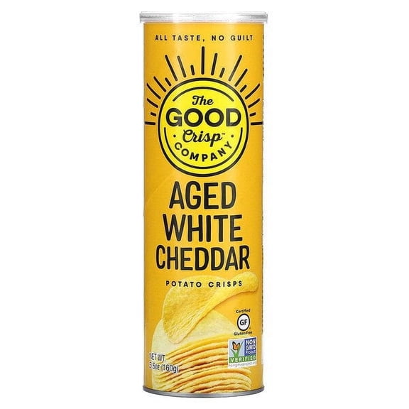 Crispers Chips