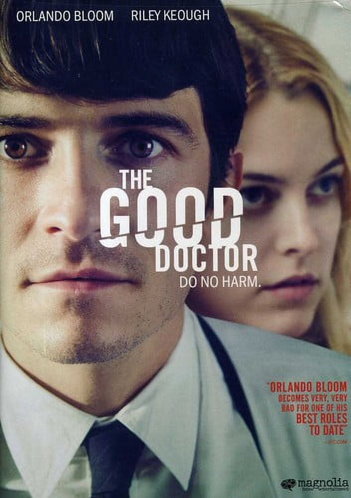 Magnolia Home Ent - The Good Doctor [DIGITAL VIDEO DISC] - Walmart.com