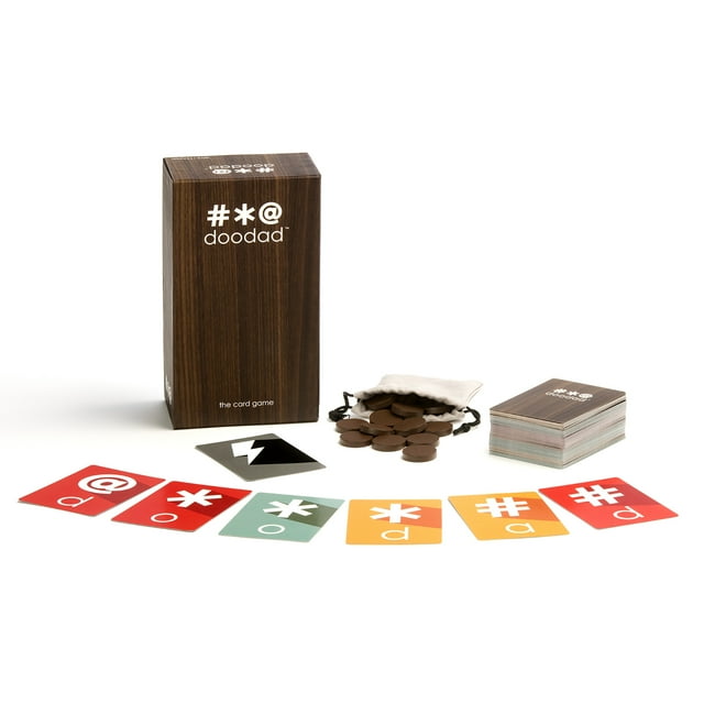 The Good Game Company Doodad Board Game - Walmart.com