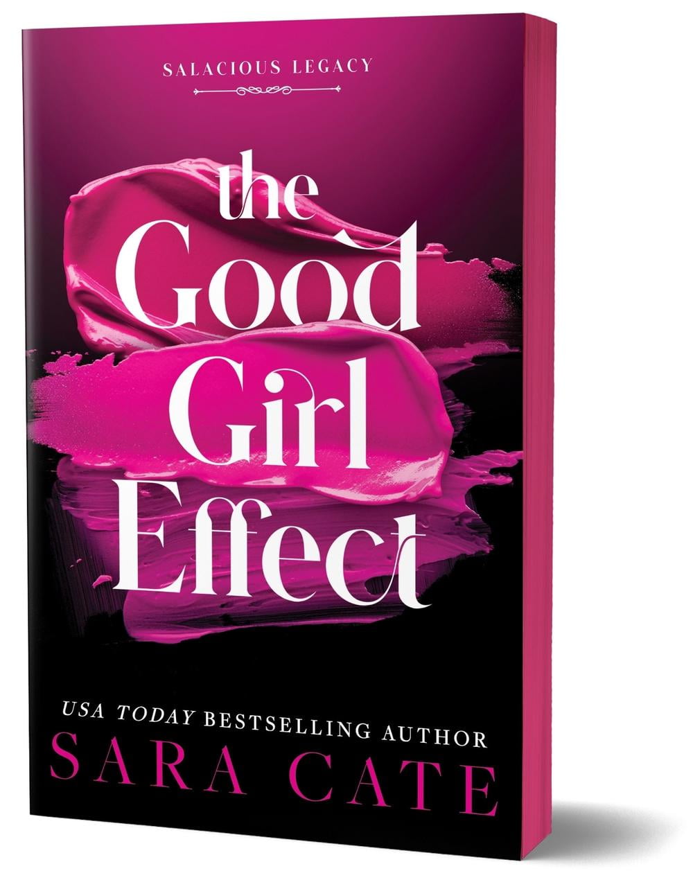 The Good Girl Effect - Walmart.com