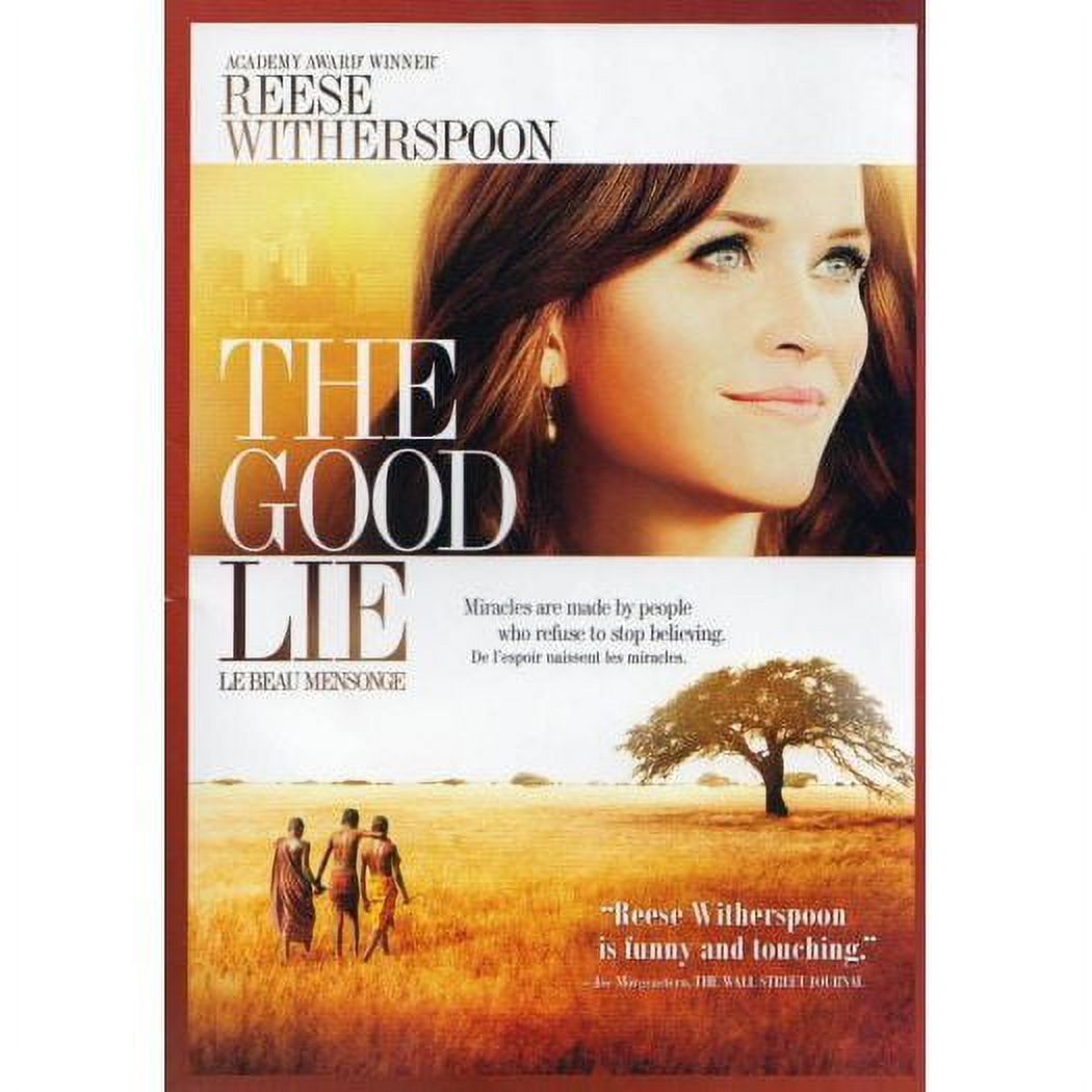 The Good Life (DVD) - Walmart.com