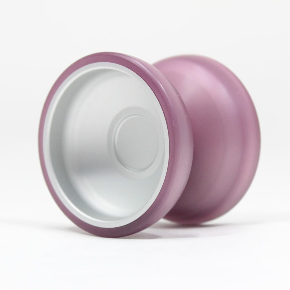The Good Life x Dressel Designs Shell Yo-Yo - Bi-Material YoYo ...