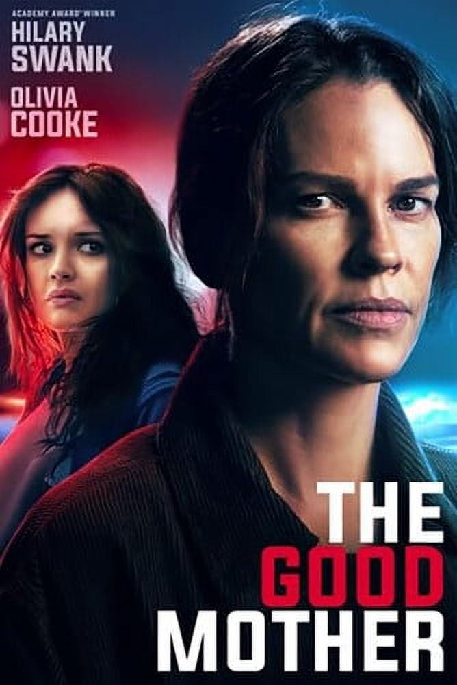 The Good Mother (aka Mother's Milk) (DVD), Vertical Ent, Mystery ...