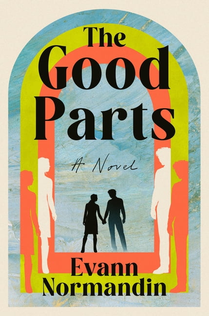 The Good Parts, (Hardcover) - Walmart.com