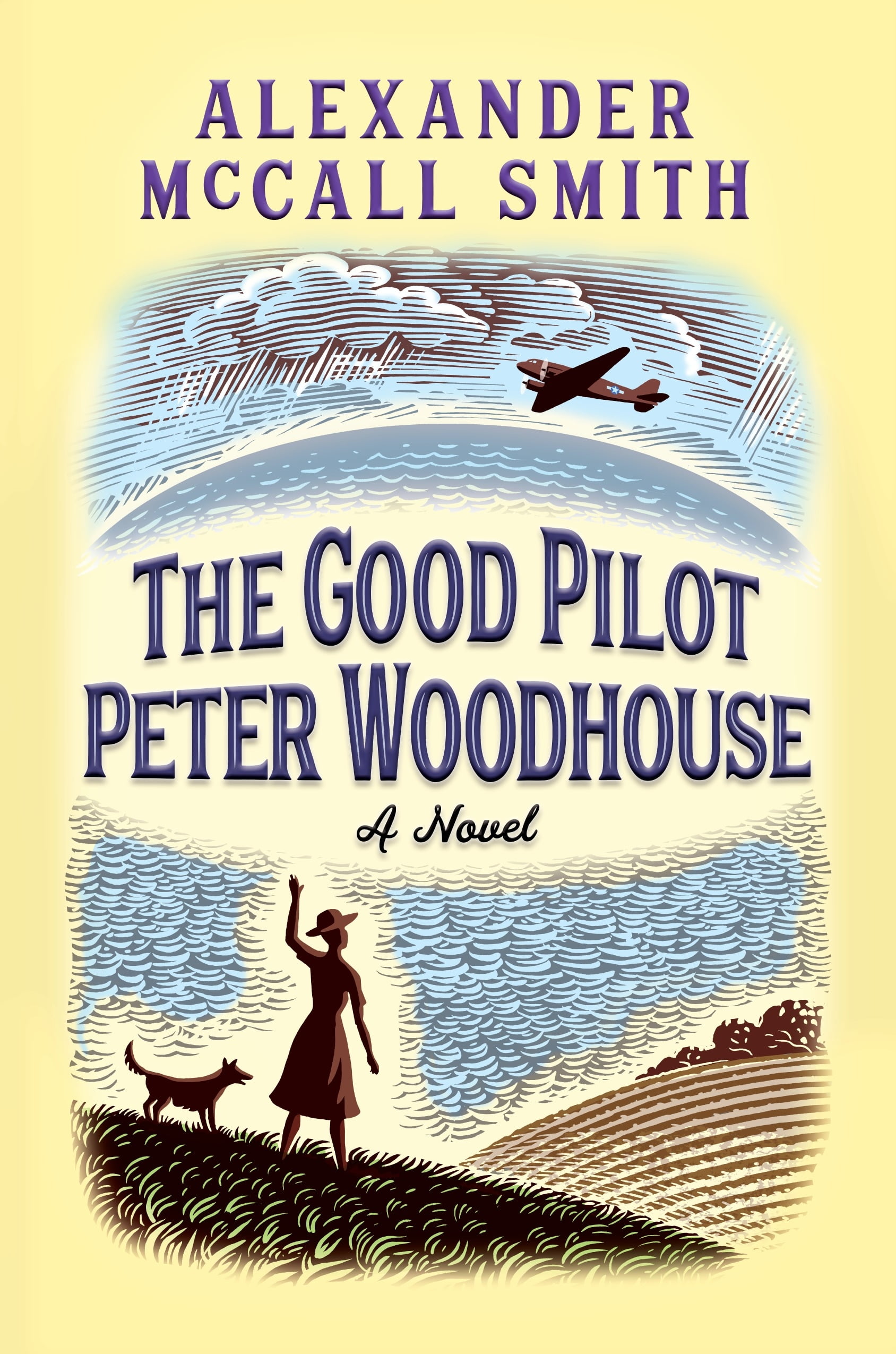 The Good Pilot Peter Woodhouse : A Novel - Walmart.com