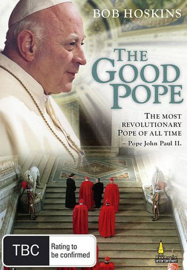 The Good Pope: Pope John XXIII - 2-DVD Set ( Il Papa buono - Giovanni ...