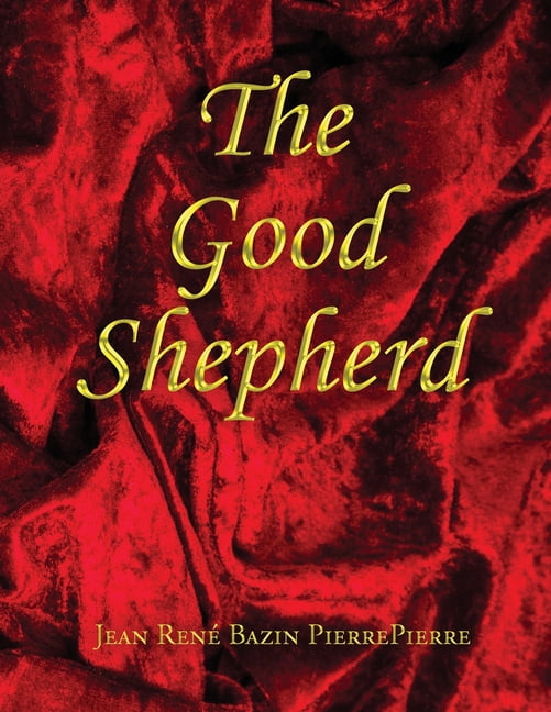 The Good Shepherd, (Paperback) - Walmart.com